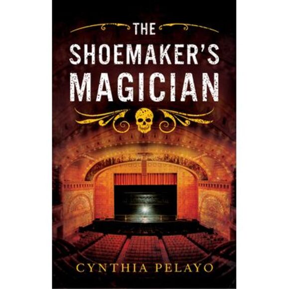 Cynthia Pelayo | Other | The Shoemakers Magician Cynthia Pelayo | Poshmark